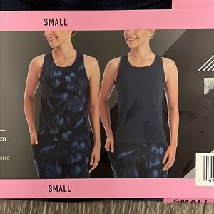 Member's Mark | Tops | Ladies Two Pack Members Mark Tanks | Poshmark